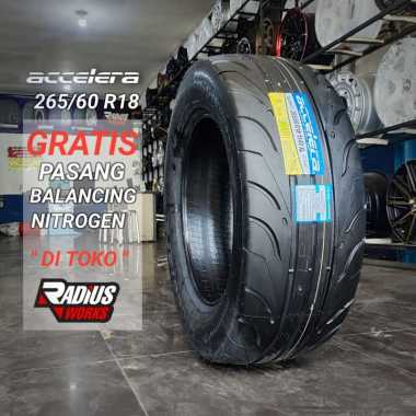 Harga Ban Semi Slick 💯 Terbaru, Spesifikasi, & Kredit Juni 2026