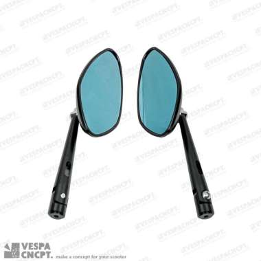 Harga Spion Vespa 💯 Terbaru, Spesifikasi, & Kredit Juni 2026