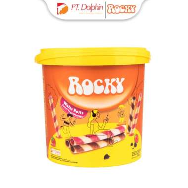 Harga Rocky Chocolate Terbaru Mei 2025 | BigGo Indonesia