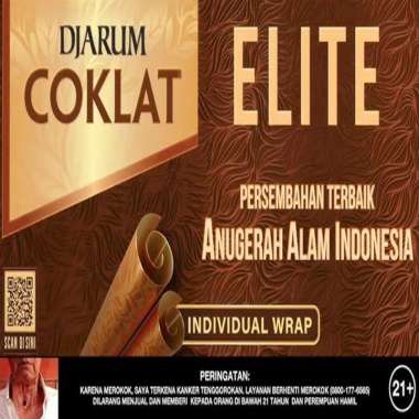 Jual Djarum Super Espresso Gold 12 Rokok Kretek [ 1 Slop / 10 Bungkus ...