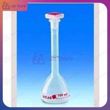 Jual Chromaver 3 Chromium Reagent Pp, 25 Ml, Pk/100 | Hach 1206699 Di ...