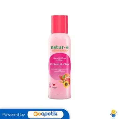 Natur E 100 Ml Gratis Ongkir 🏷️ Harga Murah Juni 2026