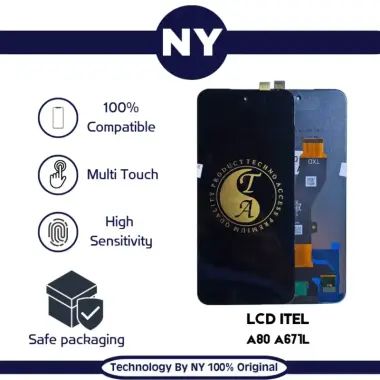 Daftar Harga Lcd Itel S23 Plus 🔥 Original & Spesifikasi Lengkap Juni 2026