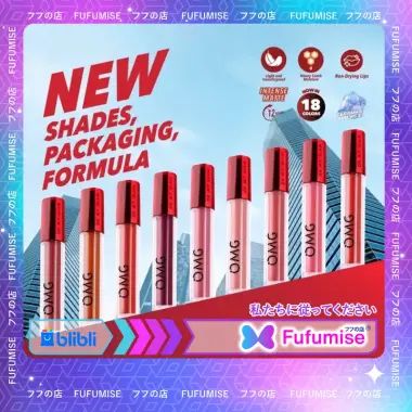 Lipstick Omg Gratis Ongkir 🔥 Harga Murah Juni 2026