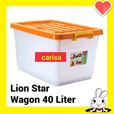 Harga Lion Star Container 40 Liter Terbaru Sep 2025 | BigGo Indonesia