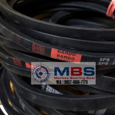 Jual Vanbelt Tali Kipas Spb 2500 Lw Bando Mitsuboshi 2500lw Narrow Belt ...