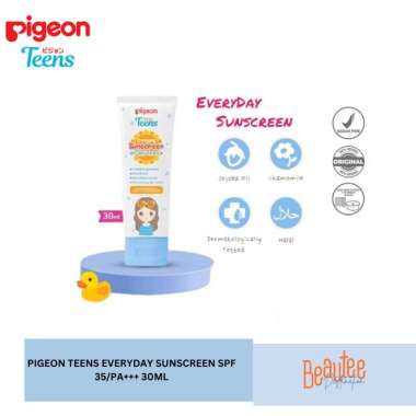 Jual Pigeon Teens Sunscreen Termurah - Harga Grosir Terupdate Hari Ini ...