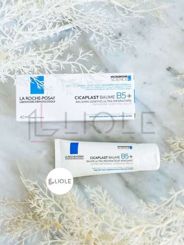 La Roche Posay Cicaplast Baume B5 Lengkap Harga Terbaru Mei 2023 | Blibli