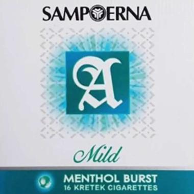 Jual Rokok Sampoerna Mild Menthol 1 Slop Termurah - Harga Grosir ...