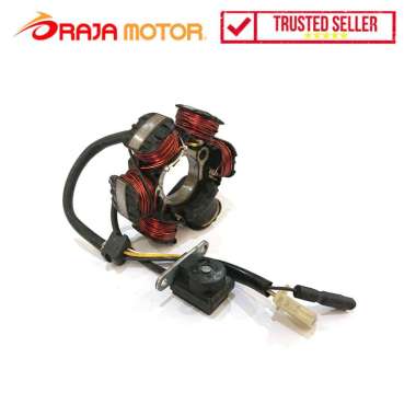 Harga Cdi Kaze R 💯 Terbaru, Spesifikasi, & Kredit Juni 2026