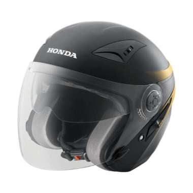 Jual Helm Honda Terbaik - Harga Terbaru 2026
