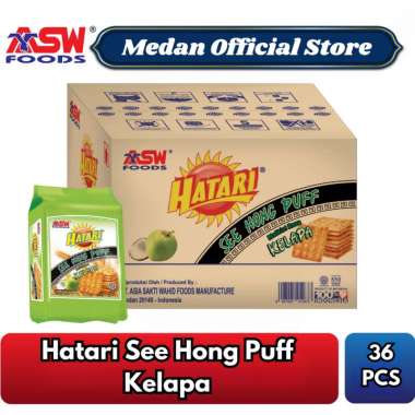 Toko Asw Foods Medan Online Original & Harga Terbaik | Blibli
