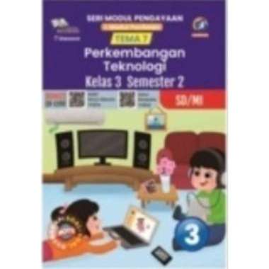Jual Buku Modul Kelas 3 Original Harga Termurah November 2023 | Blibli
