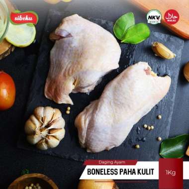 Ayam Iris Crispy Gratis Ongkir 🔥 Harga Murah Juni 2026