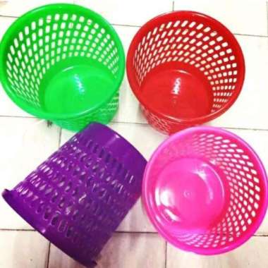 Jual Keranjang Sampah Dengan Plastik Sampah Original Murah - Harga Diskon Mei 2024 | Blibli.com