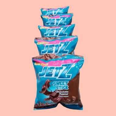 Jual Jajan Jetz Termurah - Harga Grosir Terupdate Hari Ini | Blibli