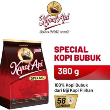 Jual Kapal Api Original - Harga Terbaru Juni 2024 | Blibli