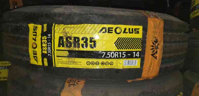 Ban Aeolus - Harga Terbaru November 2023 & Gratis Ongkir | Blibli