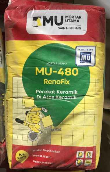 Jual Mortar Keramik Diatas Keramik Original Murah - Harga Diskon ...