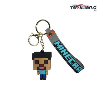 Harga minecraft. keychain Terbaru Okt 2025 | BigGo Indonesia