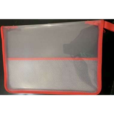 Jual Map Plastik Resleting Original Harga Termurah Juni 2024 | Blibli