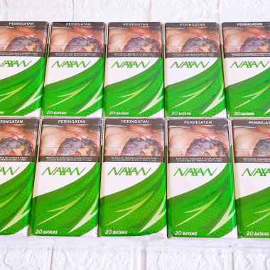 Jual Rokok Menthol Harga Grosir Juni 2024 - Blibli