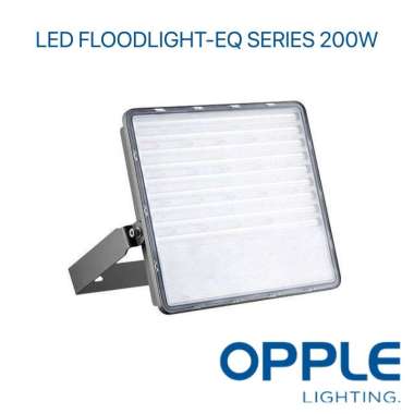 Jual Floodlight Opple Original Murah - Harga Diskon September 2023 | Blibli.com