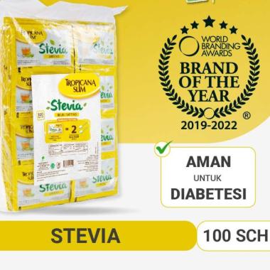 Harga Gula Sachet Tropicana Slim Terbaru Jun 2026 | BigGo Indonesia