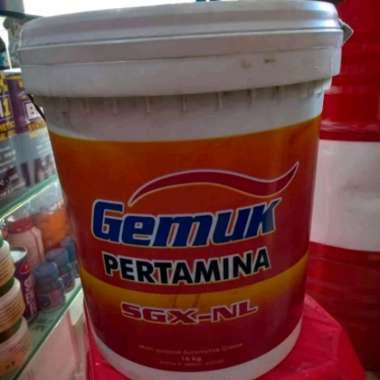 Jual Grease Pertamina Terbaru Dengan Harga Termurah Di 2024 | Blibli
