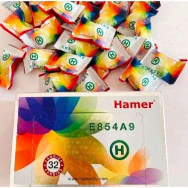 Hamer Candy Untuk Apa Lengkap Harga Terbaru Maret 2024 | Blibli