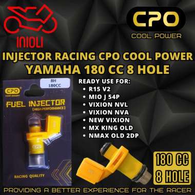 Jual Injector Vixion 1 Pa Terbaru Dengan Harga Termurah Di 2024 | Blibli