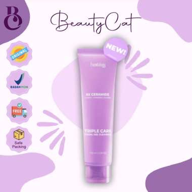 Harga Cuci Muka Facetology Terbaru Jun 2026 | BigGo Indonesia