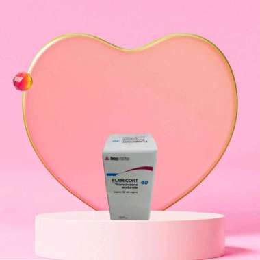 Flamicort Lengkap Harga Terbaru Juni 2024 | Blibli