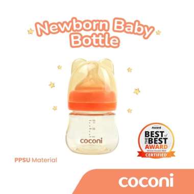 Coconi Botol Susu Gratis Ongkir 🏷️ Harga Murah Juni 2026