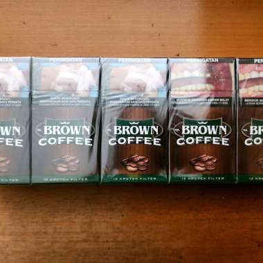 Jual Rokok Kretek Filters Termurah - Harga Grosir Terupdate Hari Ini ...