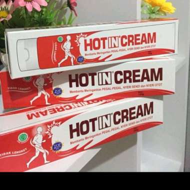 Harga hot in cream Terbaru Sep 2025 | BigGo Indonesia