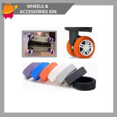 Jual Karet Roda Kopor Harga Termurah Dan Terlengkap 2024 | Blibli