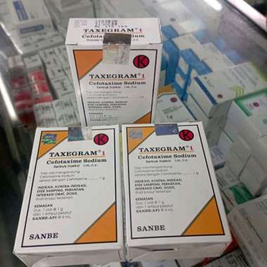 Injeksi Ceftriaxone Lengkap Harga Terbaru April 2024 | Blibli