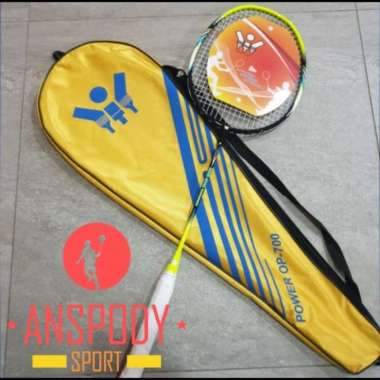 Jual Raket Yty Original Terbaru - Harga Promo Murah Maret 2024 | Blibli