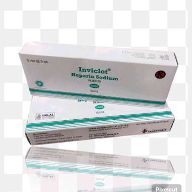 Vial Injeksi Vitamin C Lengkap Harga Terbaru Juli 2024 | Blibli