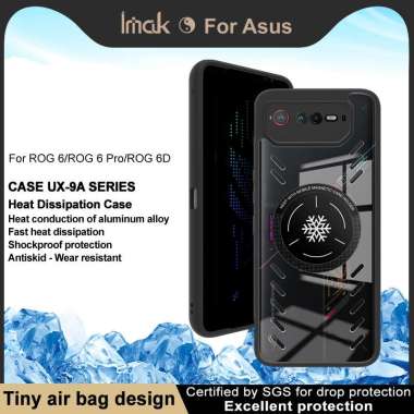 Harga Asus Rog Phone 6 Pro - Spesifikasi Lengkap Juni 2026