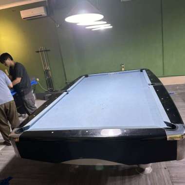 Harga 9ft billiard Terbaru Nov 2024 |BigGo Indonesia