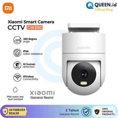 Xiaomi Smart Cctv 🔥 - Terlengkap & Harga Terbaru Juni 2026