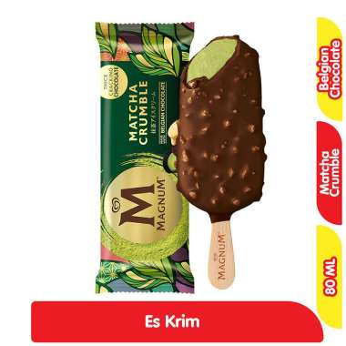 Jual Es Krim Magnum - Harga Juni 2026