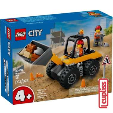 Lego City Lengkap 🔥 - Harga Terbaik Juni 2026