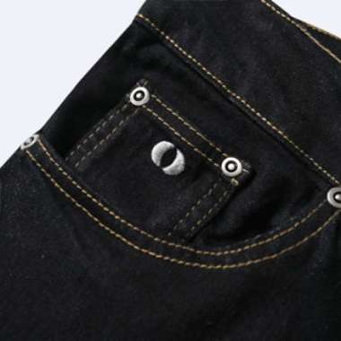 Harga Celana Jeans Hitam Pria Model Terbaru Gratis Ongkir 2026