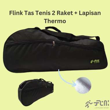 Tas Raket Tenis Harga Terbaru Juni 2026