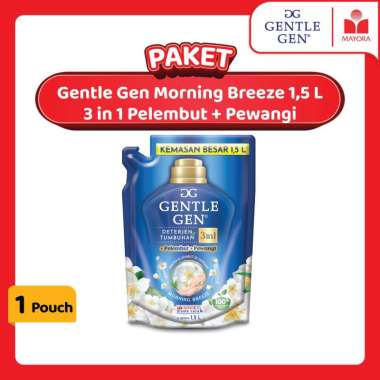 Gentle Gen 🔥 - Terlengkap Harga Terbaru September 2025