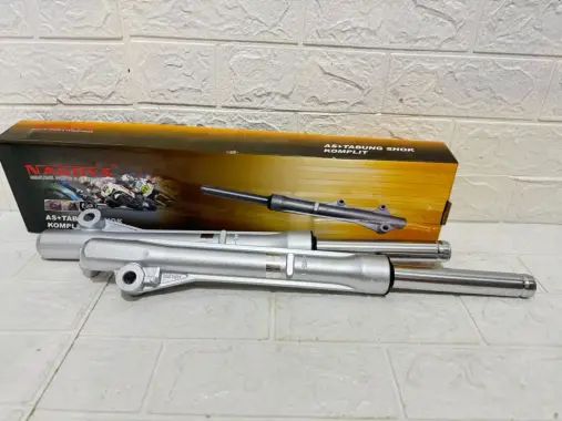 Harga Per Shock Depan Supra Fit 💯 Terbaru, Spesifikasi, & Kredit Juni 2026
