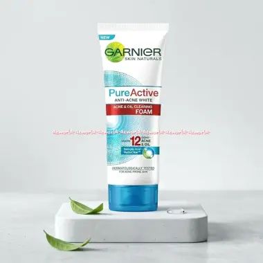 Garnier Pure Active Anti Acne 100 Gratis Ongkir 🏷️ Harga Murah Juni 2026